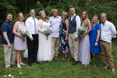 About Mary - Alive in the Kingdom