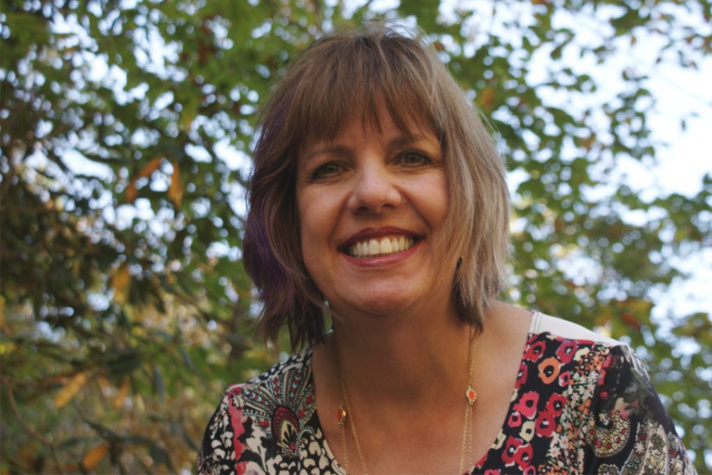 Invite Mary - Alive in the Kingdom