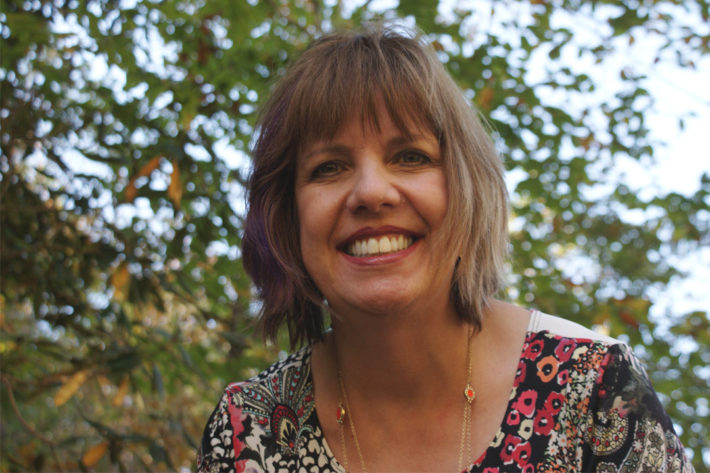 Invite Mary - Alive in the Kingdom